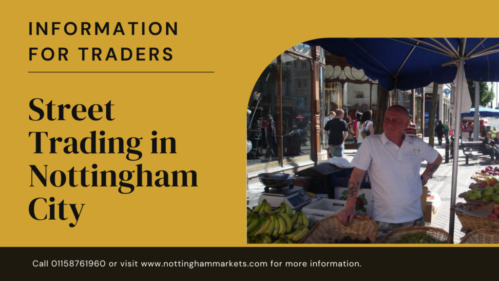 Colwick Car Boot Market returns - Nottingham Markets